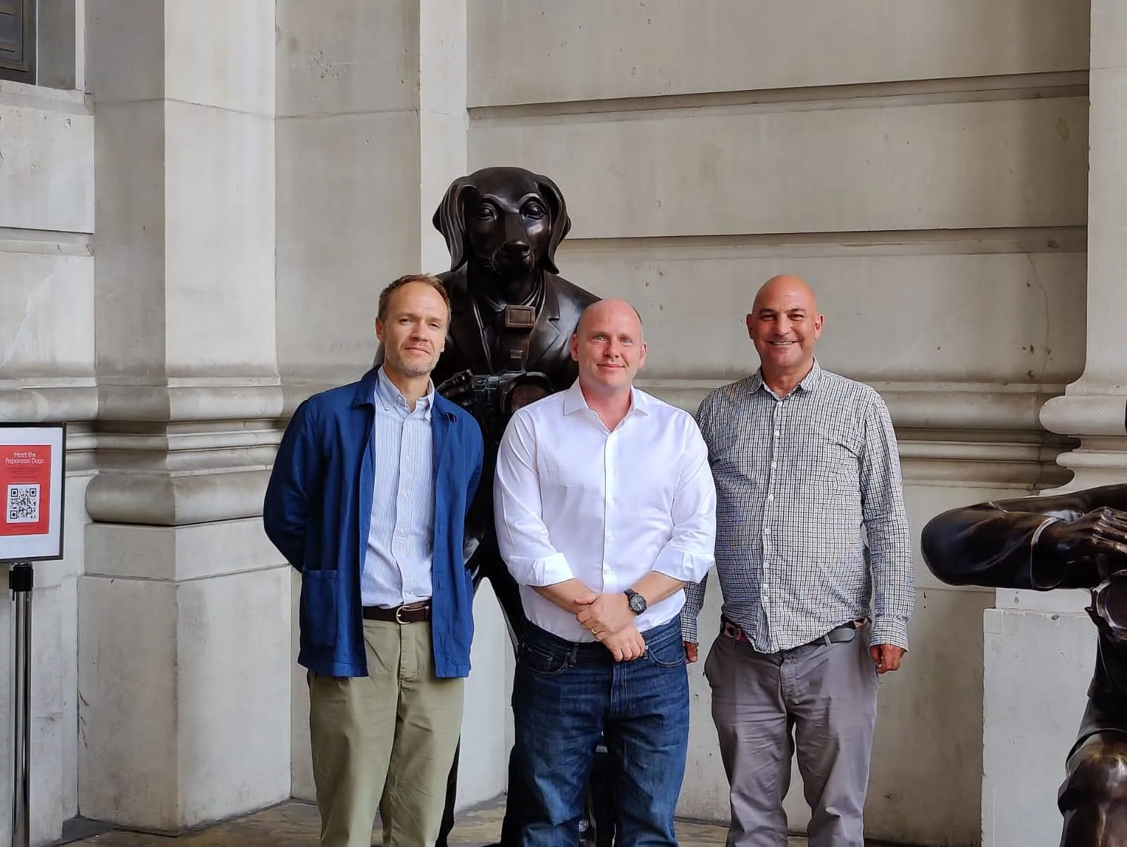 Veremark secures $3 million to expand global background screening capabilities